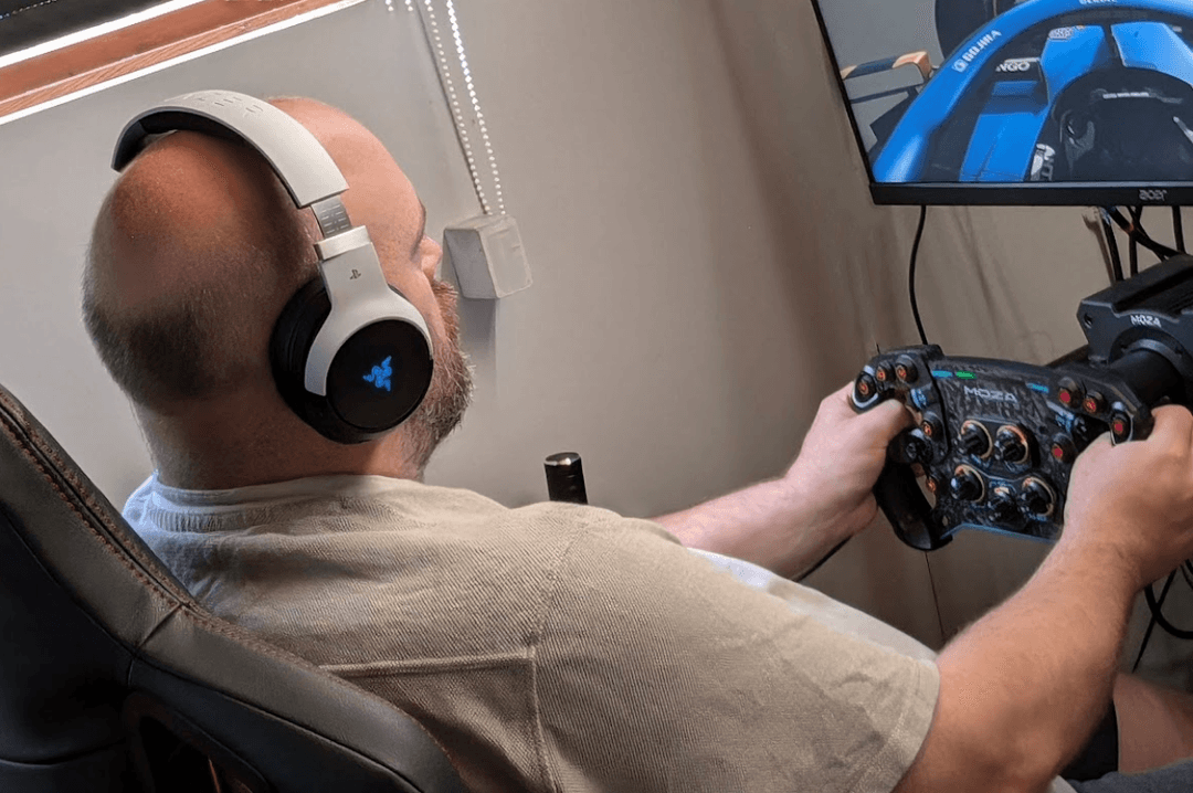 Get Race-Ready: Moza Challenge 2025 Kicks Off at Misano | Simracing.GP